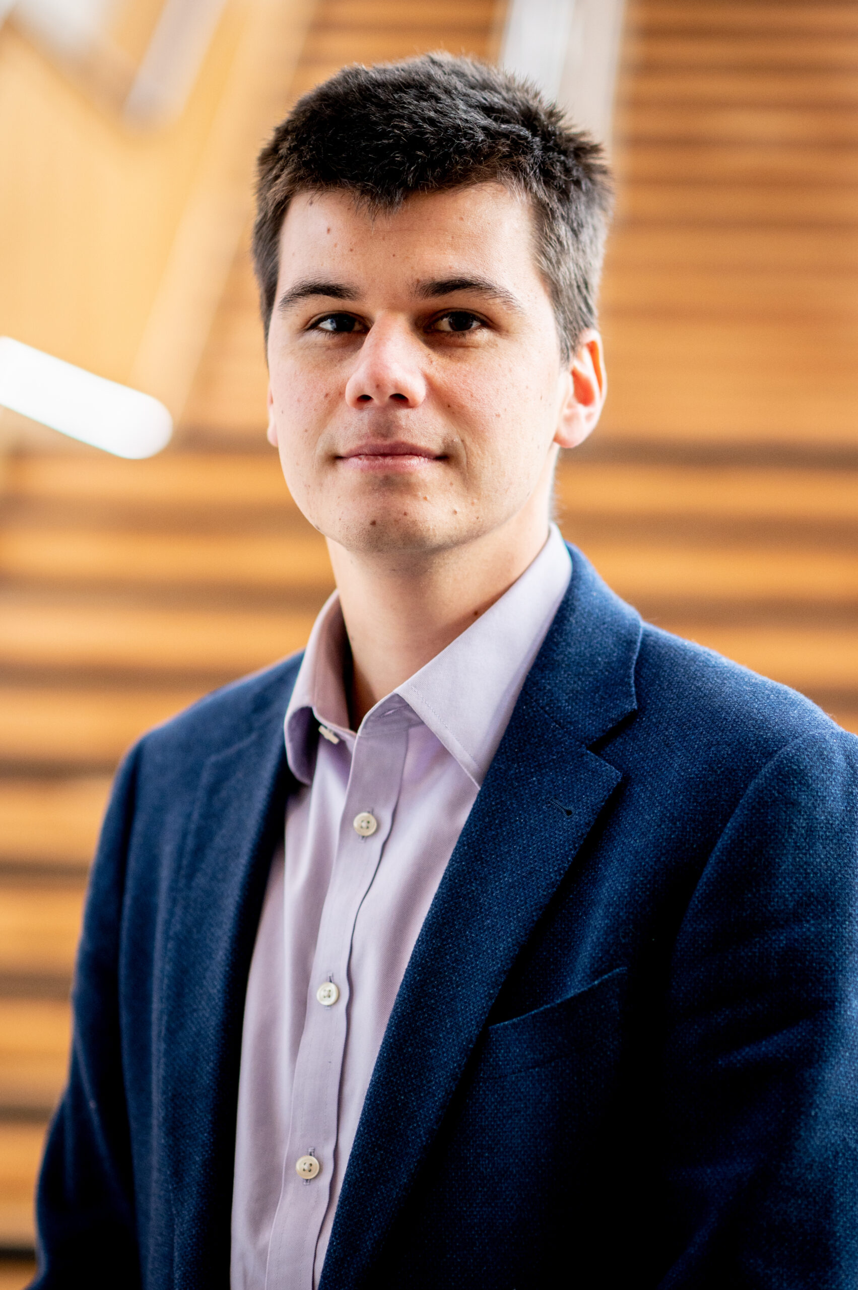 Portfolio - Ben Wooding